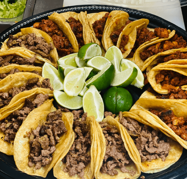 Catrina’s Latin Food is a Family Restaurant in Elizabeth, CO 80107